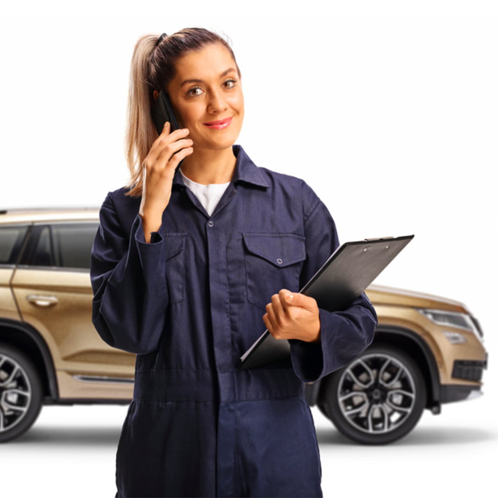 Amex Auto – We care about your car