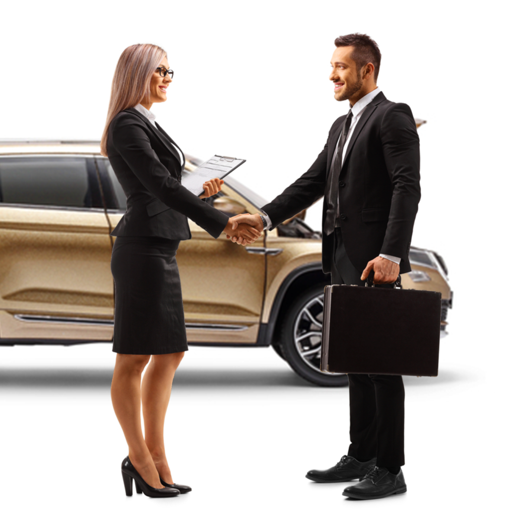 Amex Auto – We care about your car