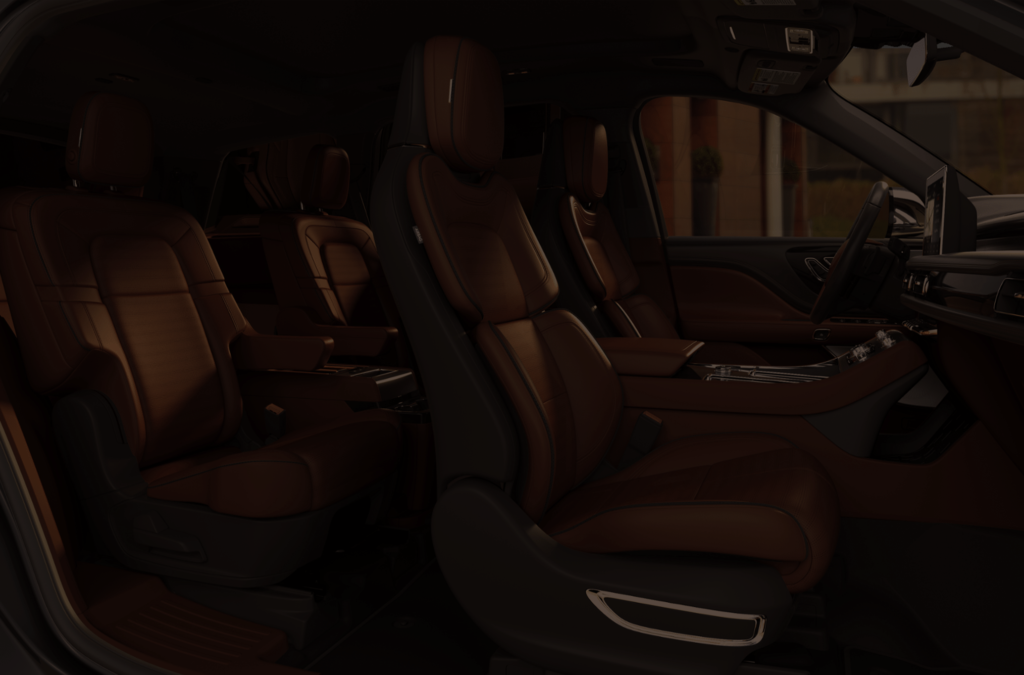 Saddles & Car Interior – Amex Auto